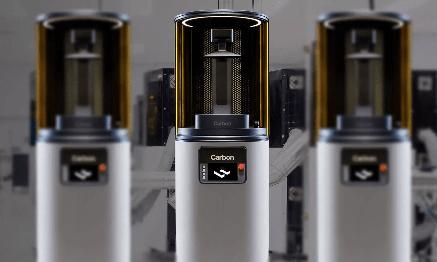 Additive Manufacturing | Nicolet Plastics