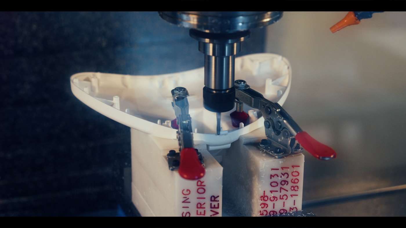 Post Molding Operations and Assembly | Nicolet Plastics