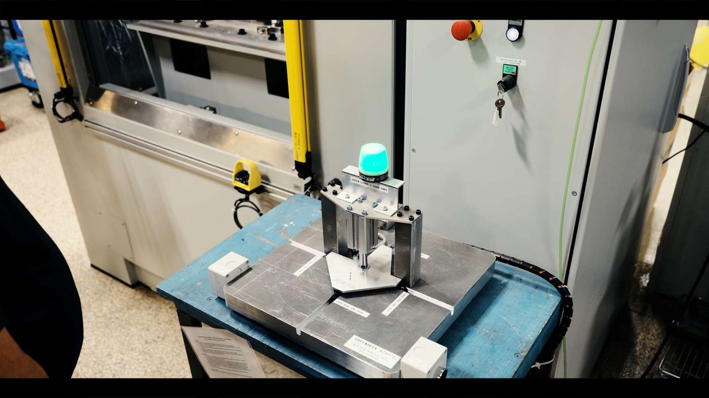 Post Molding Operations and Assembly | Nicolet Plastics